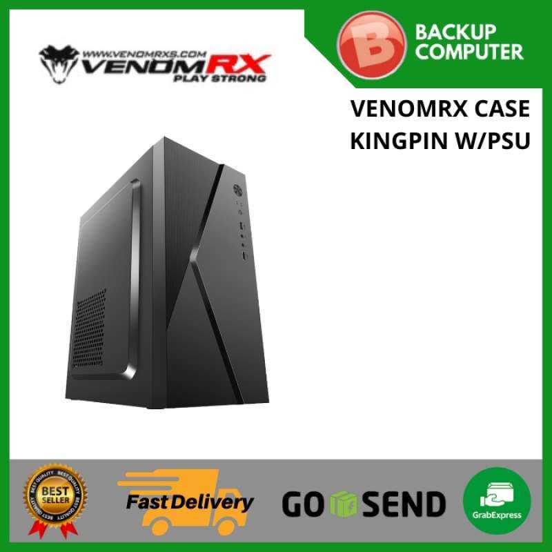 Jual Venomrx Case Original Murah - Harga Diskon Maret 2024 | Blibli