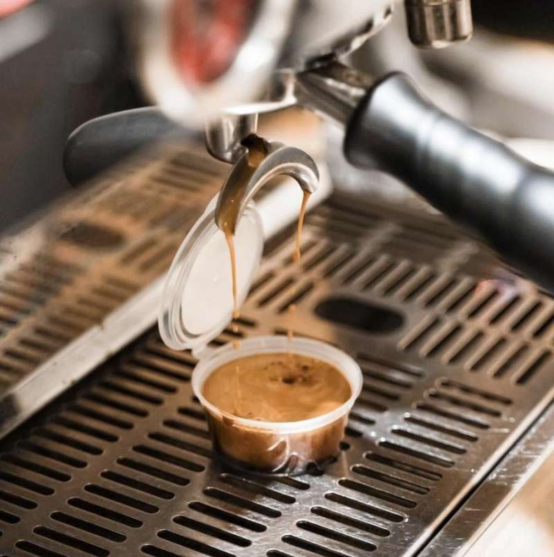 Jual X Espresso Capsule - isi 4 kapsul di Seller Bleum Coffee - Senayan ...