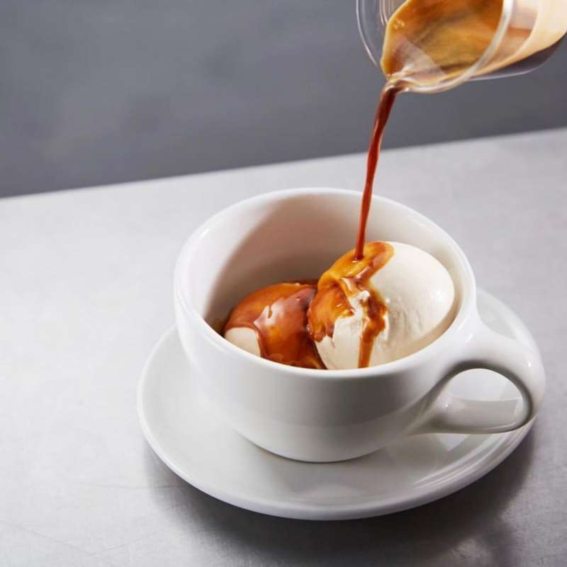Jual X Espresso Capsule - isi 4 kapsul di Seller Bleum Coffee - Senayan ...