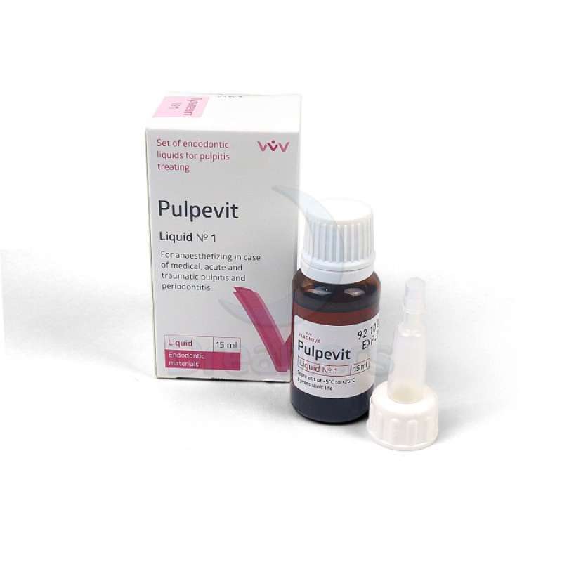 Promo Pulpevit Tipe 1(Pulperyl) Dan Tipe 2 (Rockles) Diskon 33% di ...