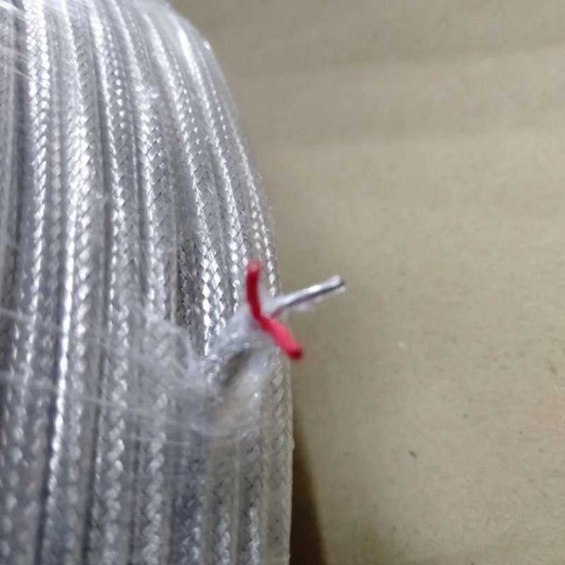 Jual Kabel thermocouple Screen Teflon RTD PT100 di Seller Berkah Mulia ...