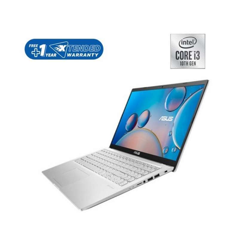 Jual Upgrade Ram Asus Vivobook 15 A516fa-vips352 - Transparent Silver ...