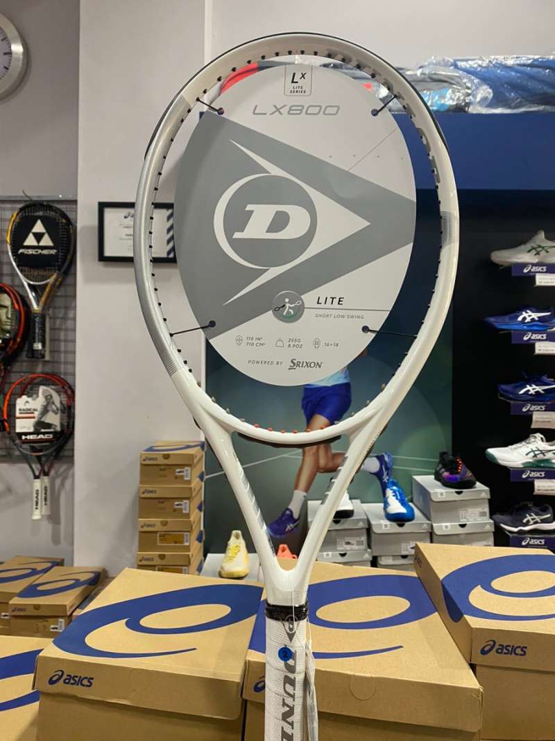 Raket Tenis Harga Terbaru Februari 2024