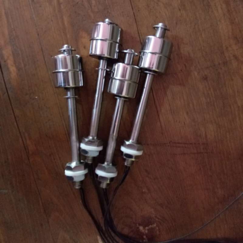 Jual LEVEL SENSOR 10CM..SENSOR AIR.SWITCH AIRR di Seller Umar Store ...