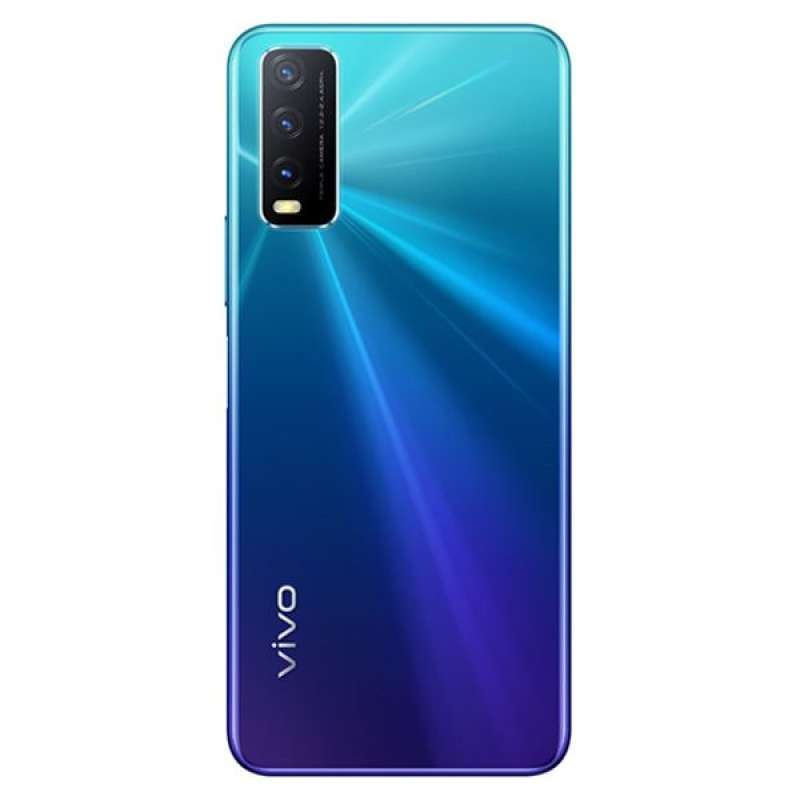 Vivo Y20 🔥 - Harga & Spesifikasi Terbaru Juni 2026