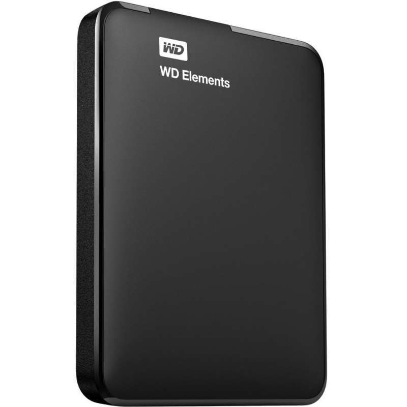 Jual Western Digital Elements Portable Hard Drive USB 3.0 di Seller ...