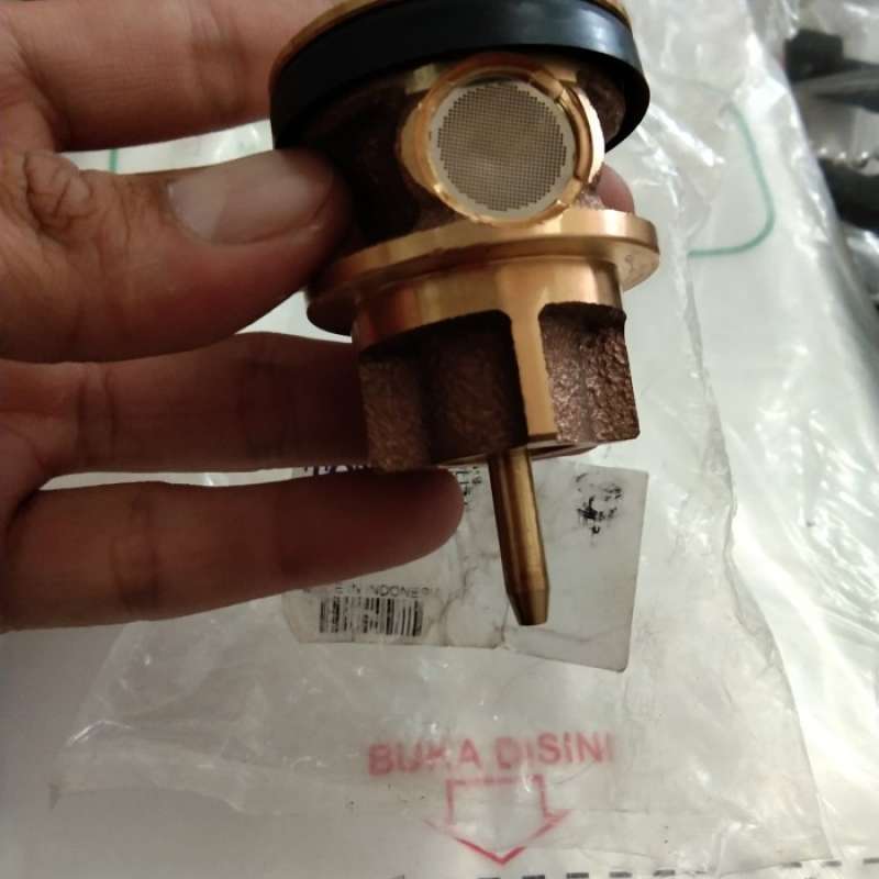 Promo Sparepart Piston Flush Valve TOTO TH320 Diskon 23% di Seller ...