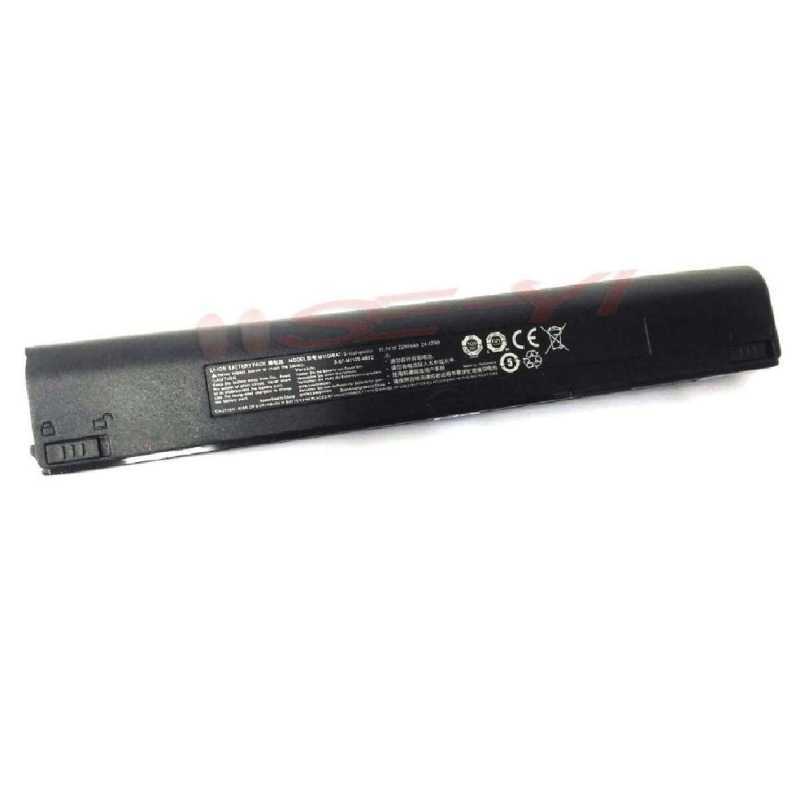 Jual Battery Laptop Axioo Pico 1100 Pjm Series/zyrex Series M1100bat 3 ...