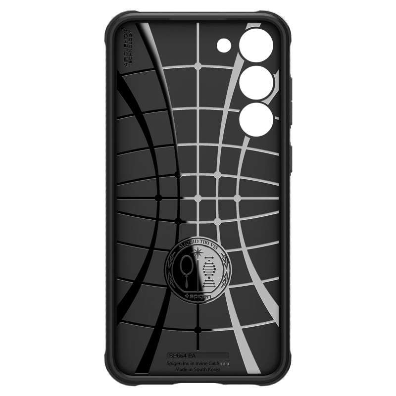 Promo Case Samsung Galaxy S23 Ultra Plus Spigen Rugged Armor Carbon Casing Diskon 3% di Seller ...