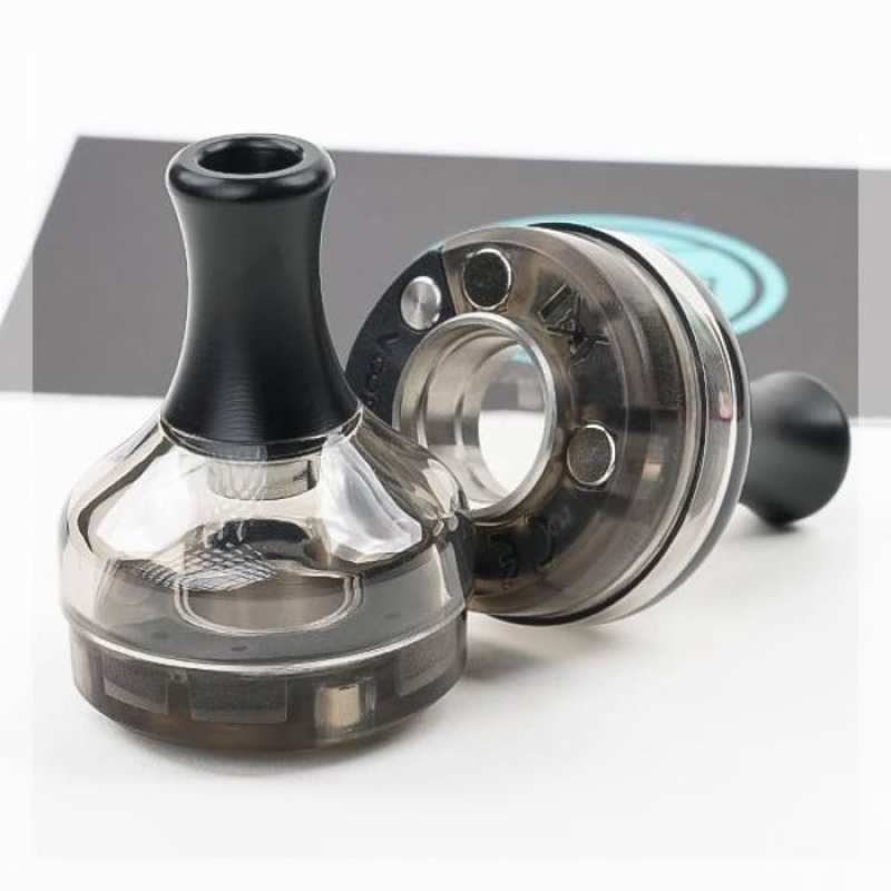 Jual Dijual Voopoo Pnp Mtl Pod Tank - Authentic Murah Di Seller Hersik ...