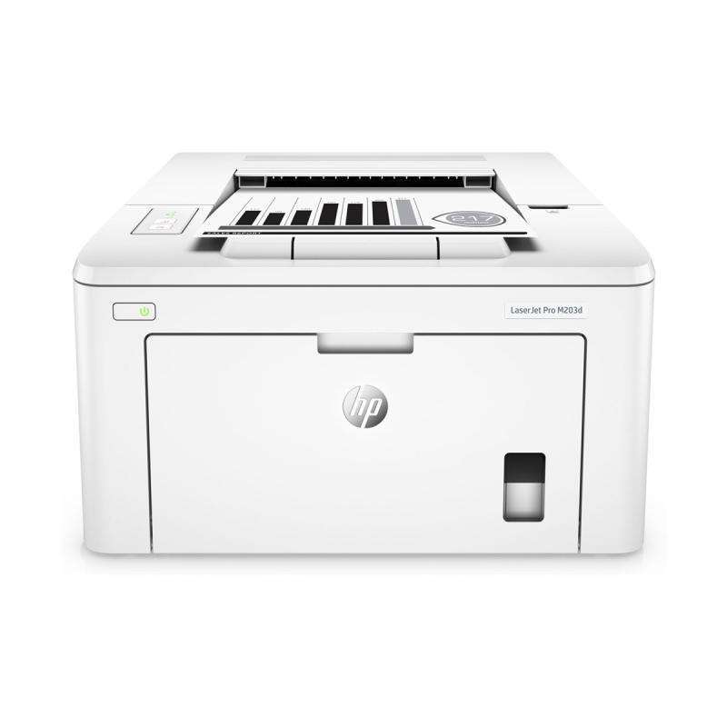 Jual Hp Laserjet Pro M203 D Printer Original Murah - Harga Diskon Mei ...