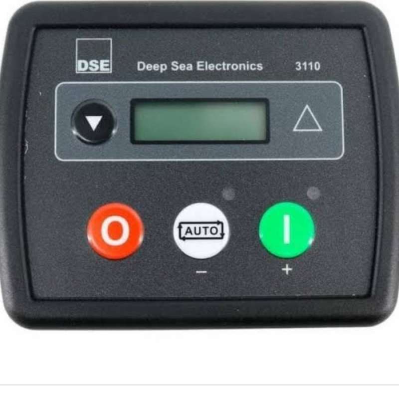 Promo DEEPSEA DSE3110 Panel DSE 3110 Modul Genset ATS AMF Controller ...