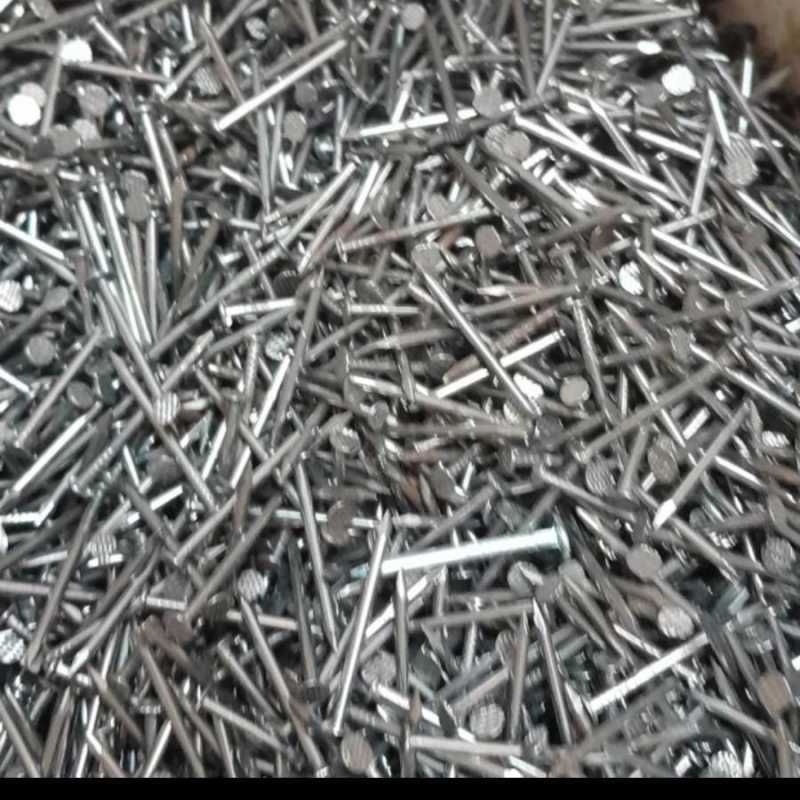 Jual Paku Triplek 1 Kg Original Murah - Harga Diskon April 2024 ...