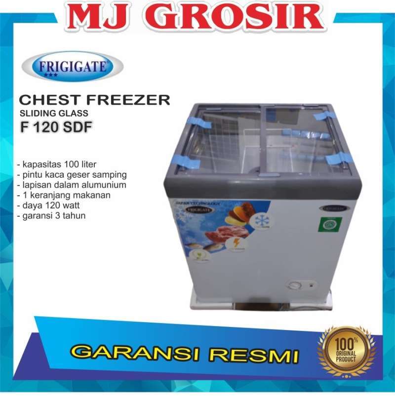 Freezer Box - Harga Termurah Mei 2024 | Blibli