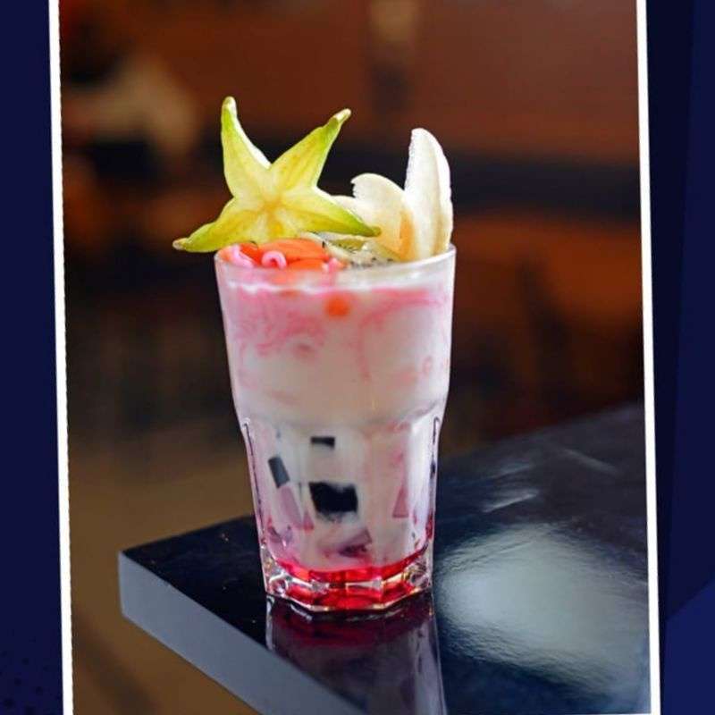 Jual Mie Gacoan - Es Genderuwo Di Seller Pasutri Jastip Medan ...