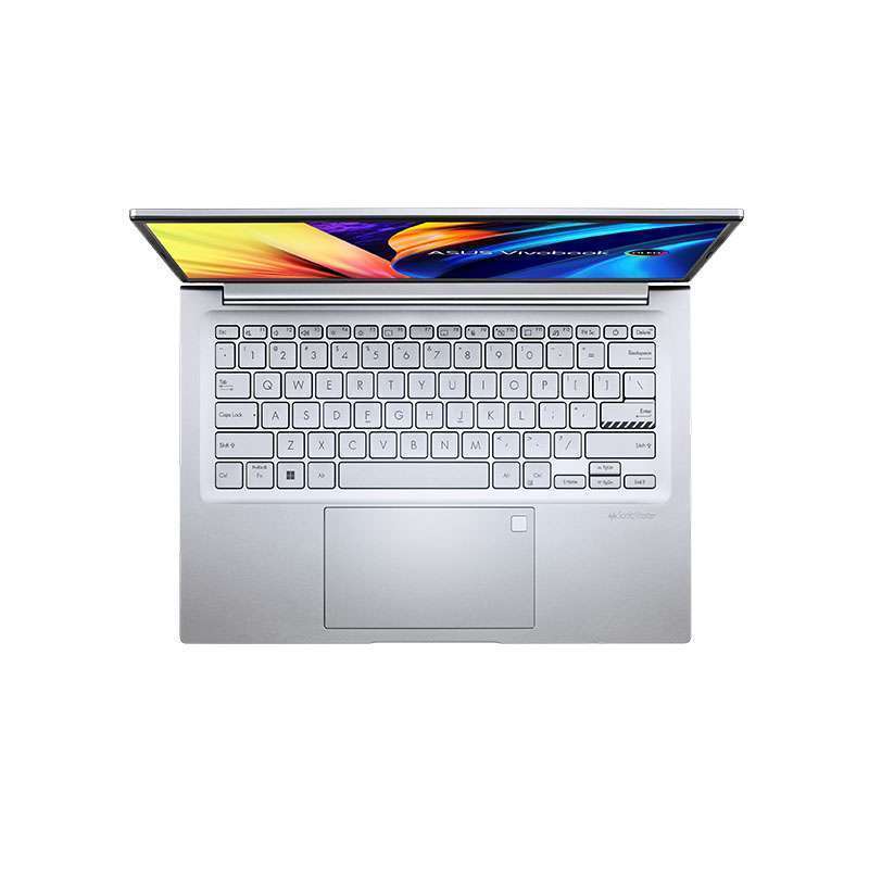 Promo Asus Vivobook 14x M1403qa Oleds751 Oleds752 Notebook [amd Ryzen 7-5800h/16gb/512gb/14 2.8k ...