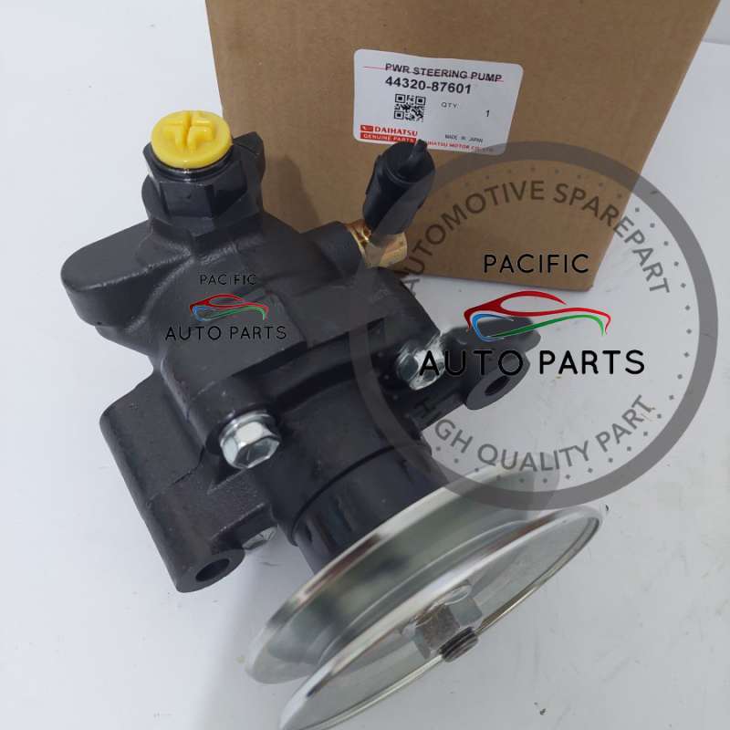 Jual POMPA POWER STEERING DAIHATSU TAFT GT F70 di Seller Pacific Auto ...