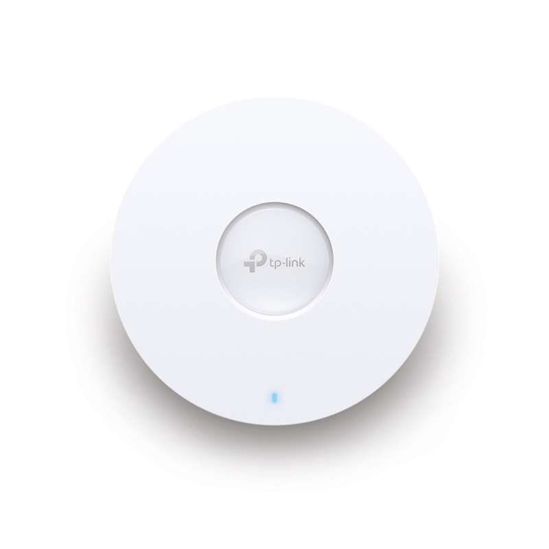 Jual TP-Link EAP650 AX3000 Ceiling Mount WiFi 6 Access Point di Seller ...