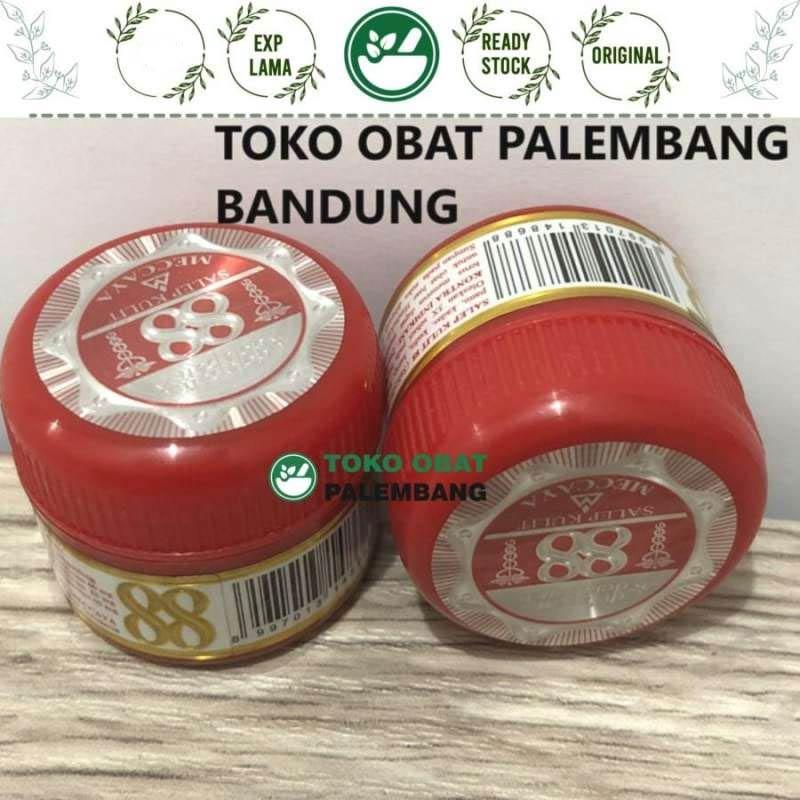 15 Rekomendasi Salep Kutu Air Terbaik untuk Mengatasi Rasa Tidak Nyaman ...