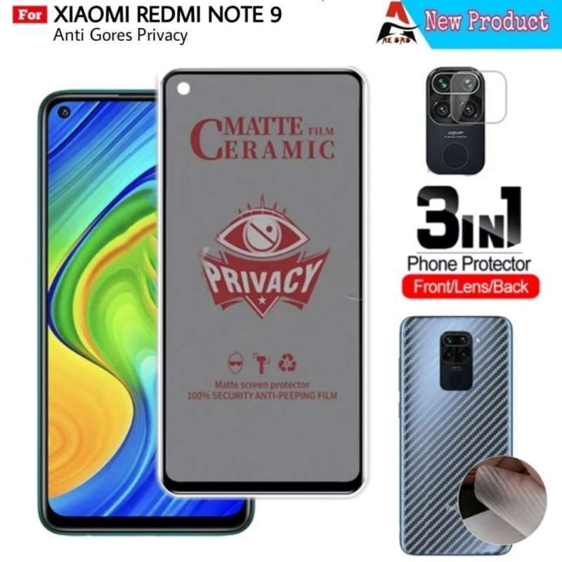 Anti Gores Lens Protector For Redmi Note Pro Promo Anti Gores Kamera ...