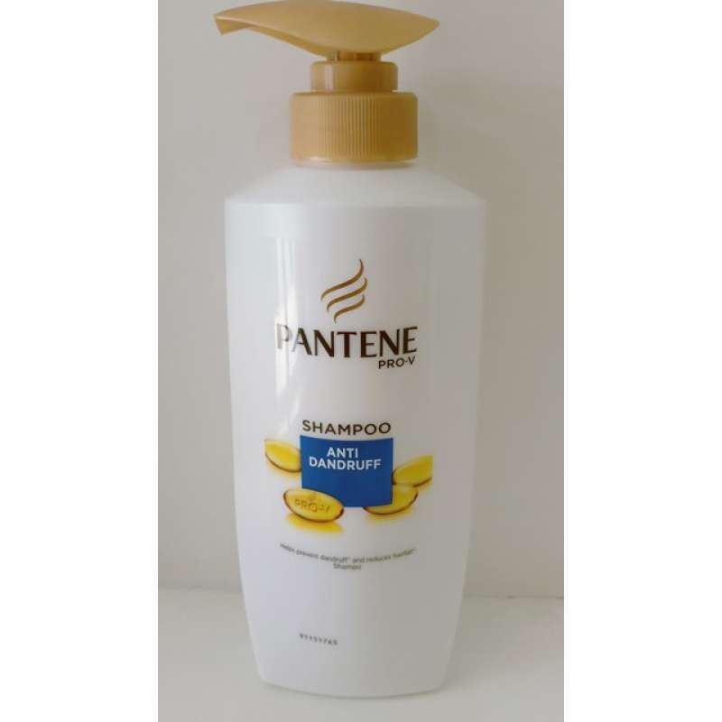 Jual Pantene Shampoo Merah Termurah - Harga Grosir Terupdate Hari Ini ...