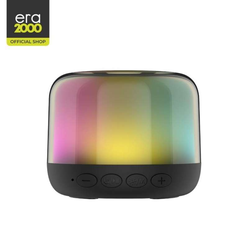Jual Olike Rgb Portable Bluetooth Speaker Sf1 Di Seller Era 2000 ...