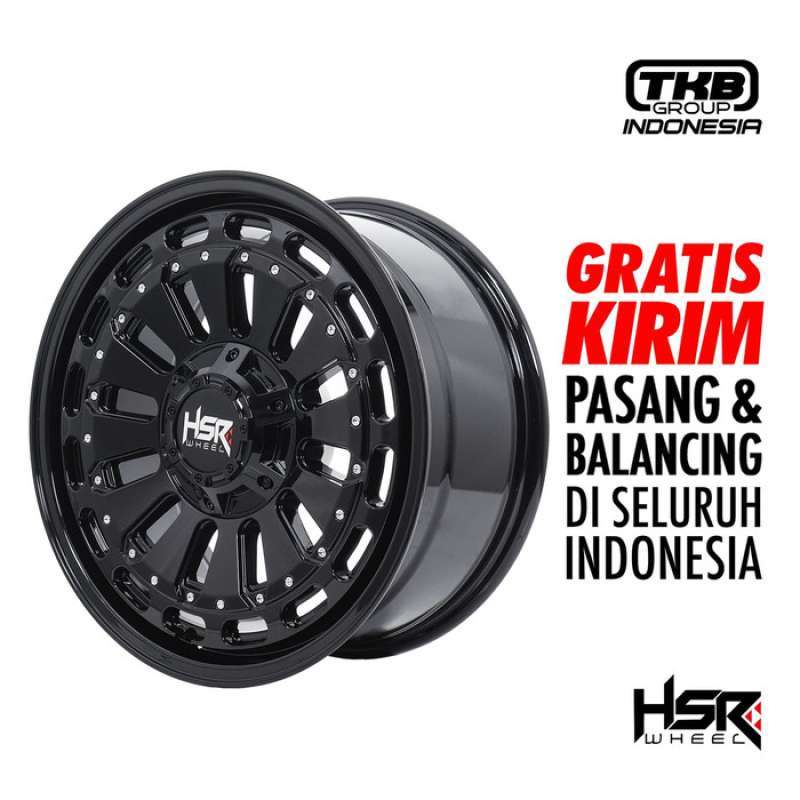 Jual Velg R18 Pcd 6 Terbaru Dengan Harga Termurah Di 2024 | Blibli