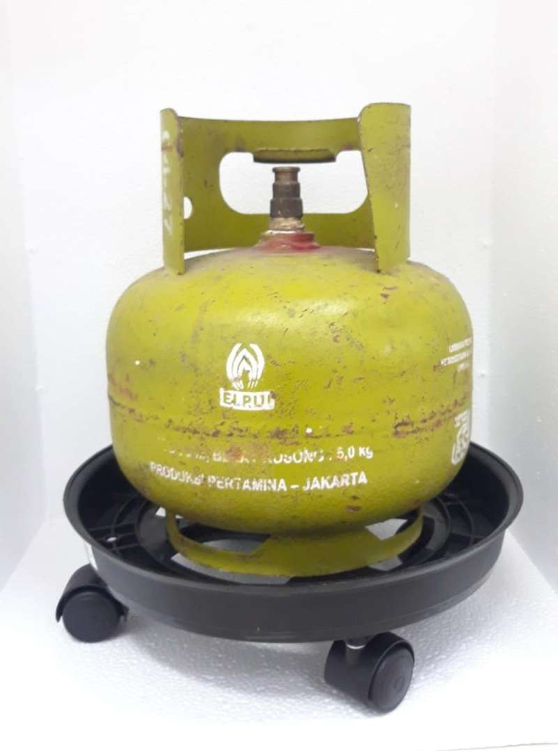 Tabung Gas 12 Kg 🔥 - Terlengkap & Harga Terbaru April 2026