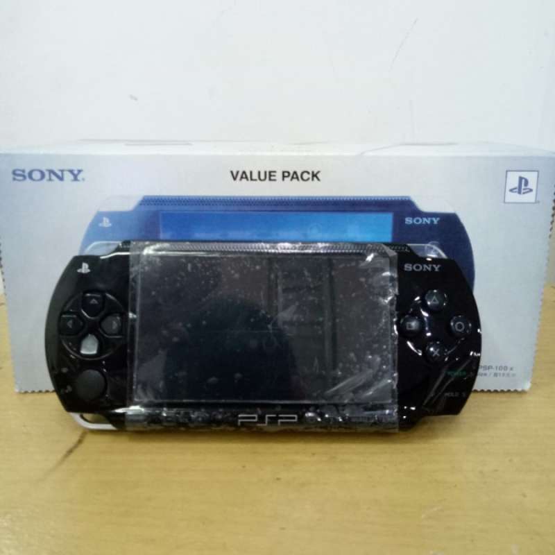 Promo Psp Tebal Seri 1000 4gb Full Game Diskon 23% Di Seller Silvanna ...