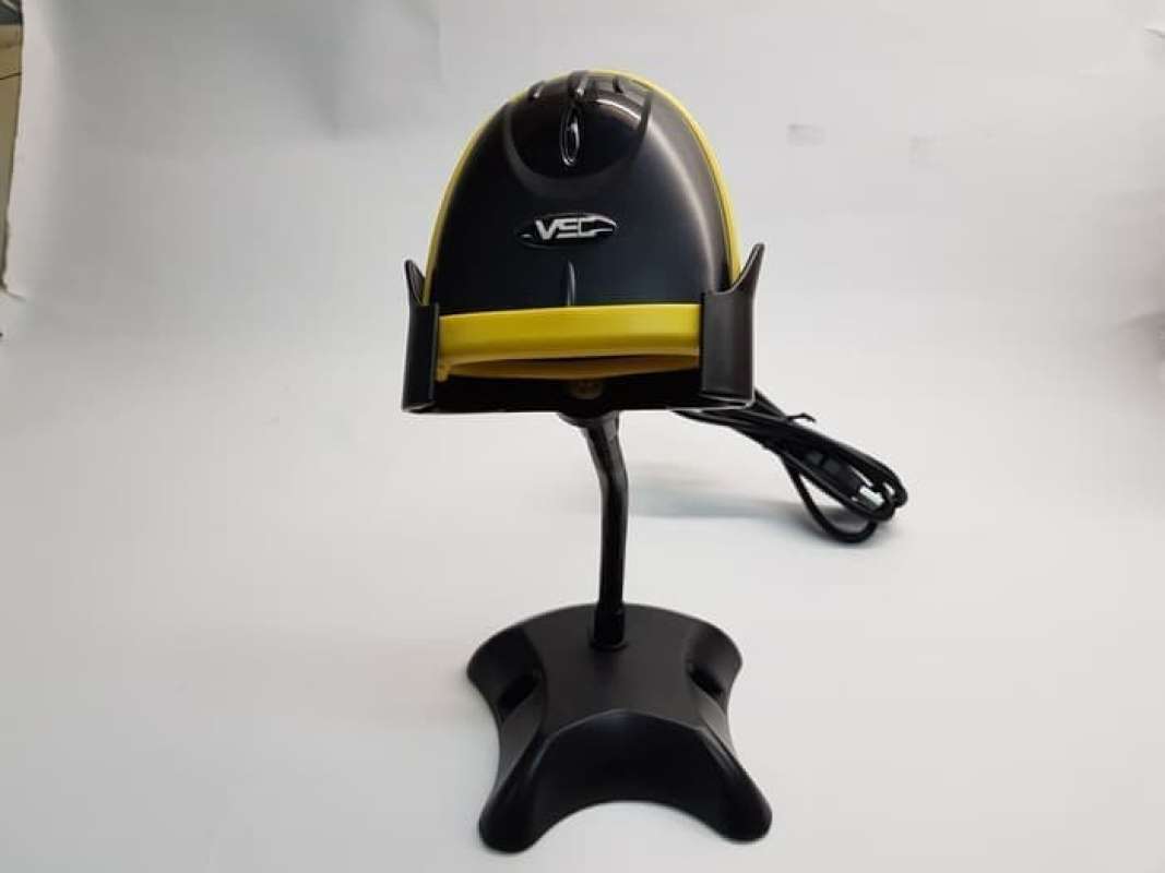 Jual Barcode Scanner Vsc 2000 - Usb (qr Code-efaktur) 2d Di Seller ...