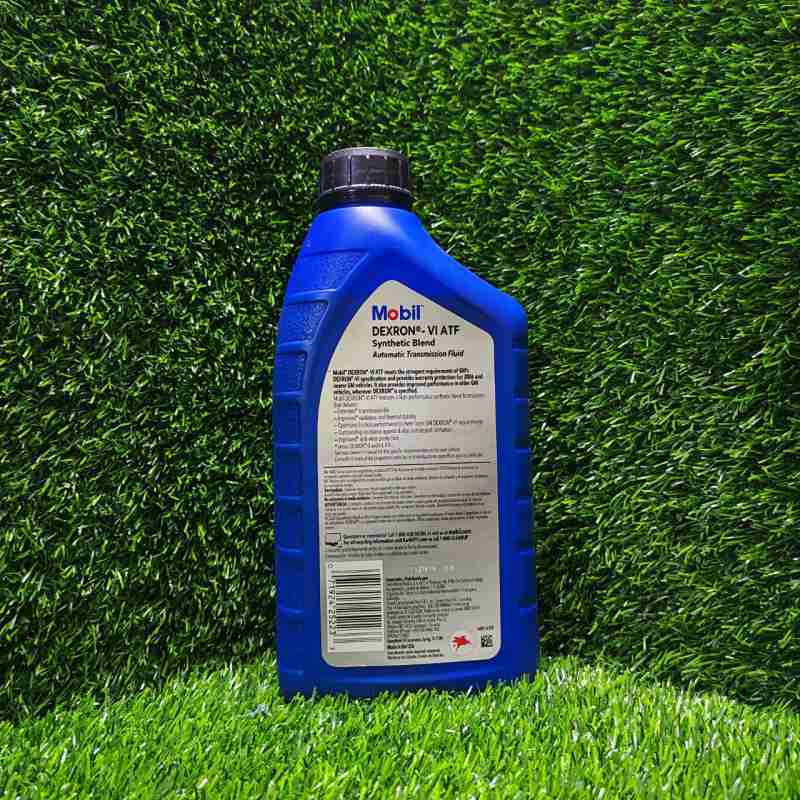 Jual Mobil Atf Dexron Vi Fully Synthetic 1 Liter Di Seller Speed ...
