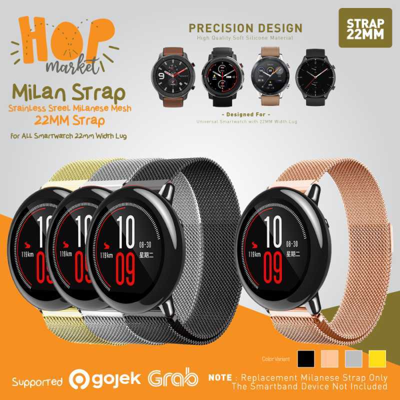 Smartwatch Xiaomi S1 Pro Gratis Ongkir 🔥 Harga Murah Juni 2026