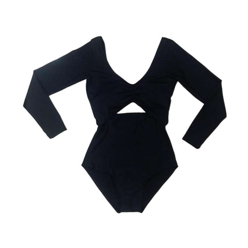 Jual Bathing Suit Swimsuit Club Bikini Clothes Female Women M Di Seller ...