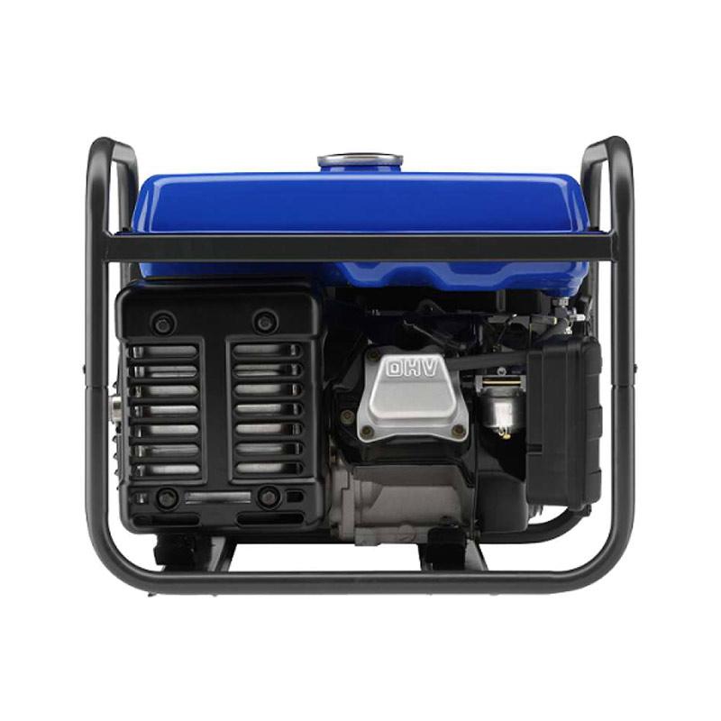 Promo Yamaha EF2600FW Generator [Jawa Tengah] Diskon 6% di Seller ...