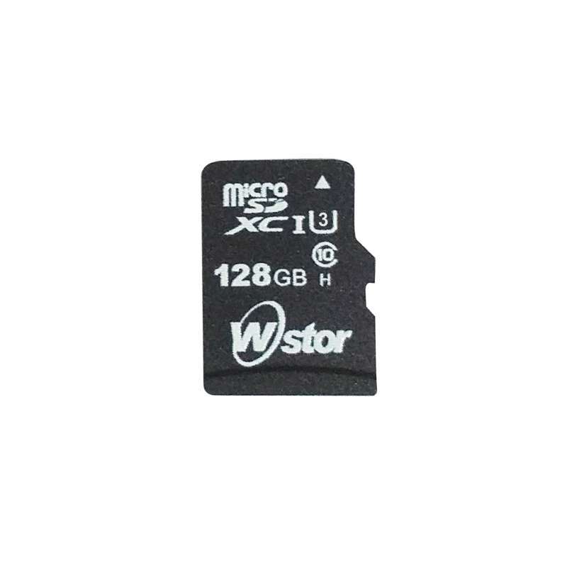 Jual Memory Card| Micro SD 128GB Wstor up to 100 MB/s di Seller W-Stor ...