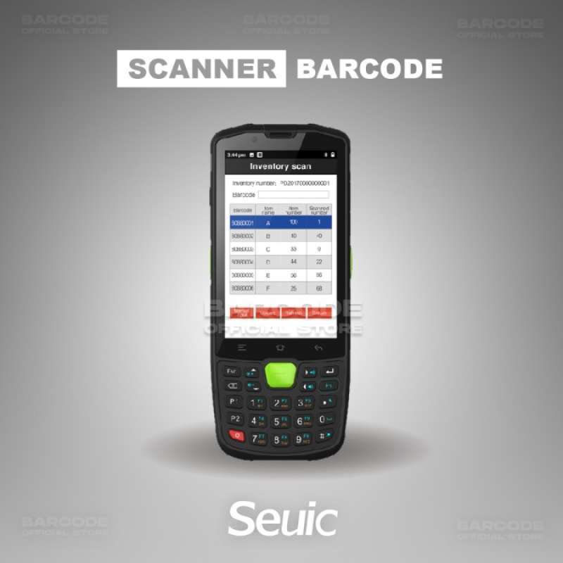 Jual Mobile Barcode Scanner Seuic Autoid Q9 Pdt Android 1d 2d Pda Wifi ... Jual Mobile Barcode Scanner Seuic Autoid Q9 Pdt Android 1d 2d Pda Wifi ...