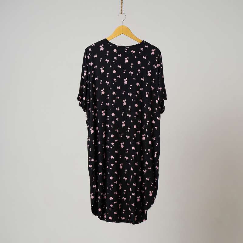 Jual Moseshah Nursing Leia Stacy Dress Stacy03 di Seller Moseshahid ...