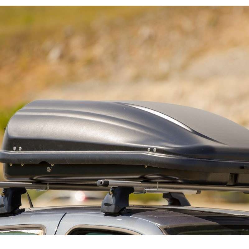Jual Roof Box Xpander Di Seller Kresna Jaya Abadi - Kemayoran, Kota ...
