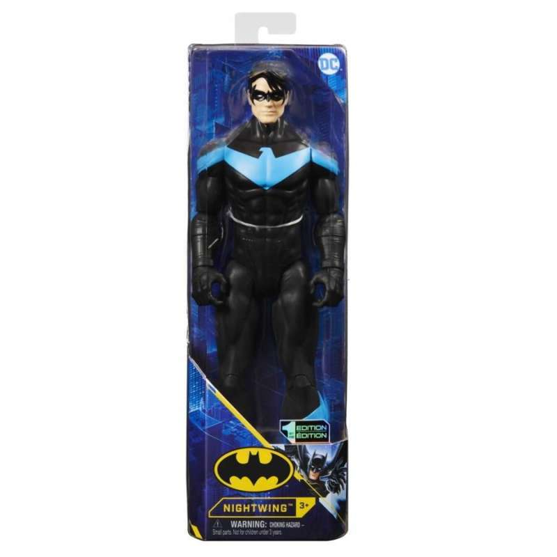 Jual Mainan Figur Dc Basic Figure 12 Inch Original Di Seller Toys City ...