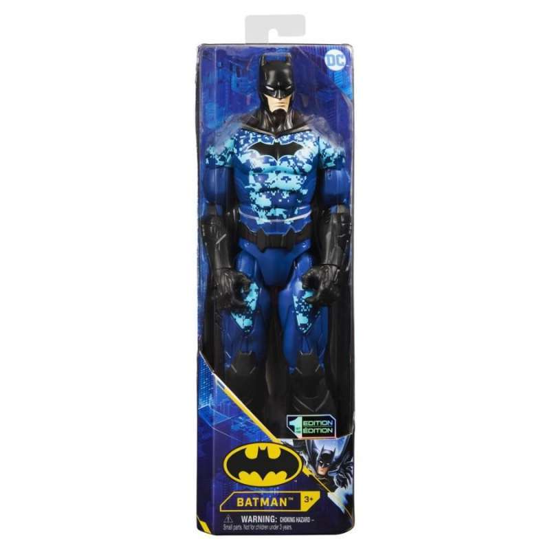 Jual Mainan Figur Dc Basic Figure 12 Inch Original Di Seller Toys City ...