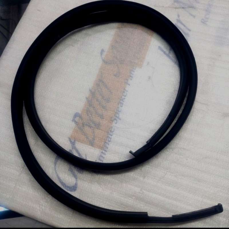 Jual Karet List Atap/list Moulding Roof/karet Roof Camry 2008-2012 Di ...