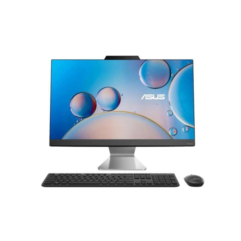Jual AIO ASUS A3402WBAK BA585WS Core i5 1235U 8GB 512GB W11 +OHS 2021 ...