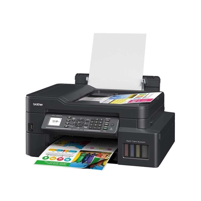 Printer Brother Mfc T920 🔥 Harga & Spesifikasi Terbaru Mei 2026