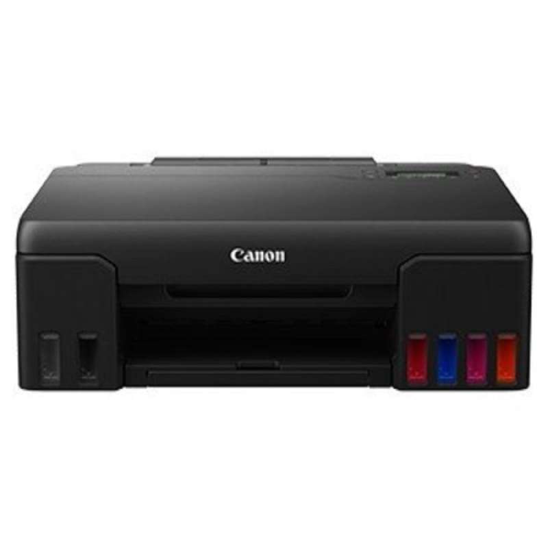 Jual Printer Canon Pixma G570 G 570 Printer Photo Wifi Quality 6 Warna ...
