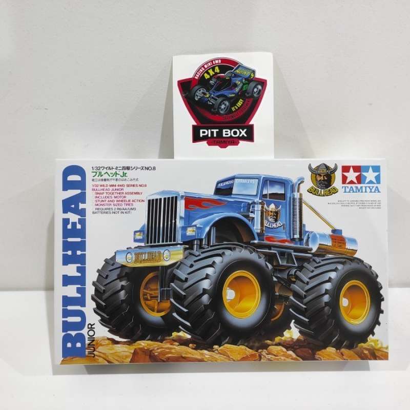 Jual Bullhead Mobil Terbaik Mei 2026 - Harga Murah & Gratis Ongkir - Blibli