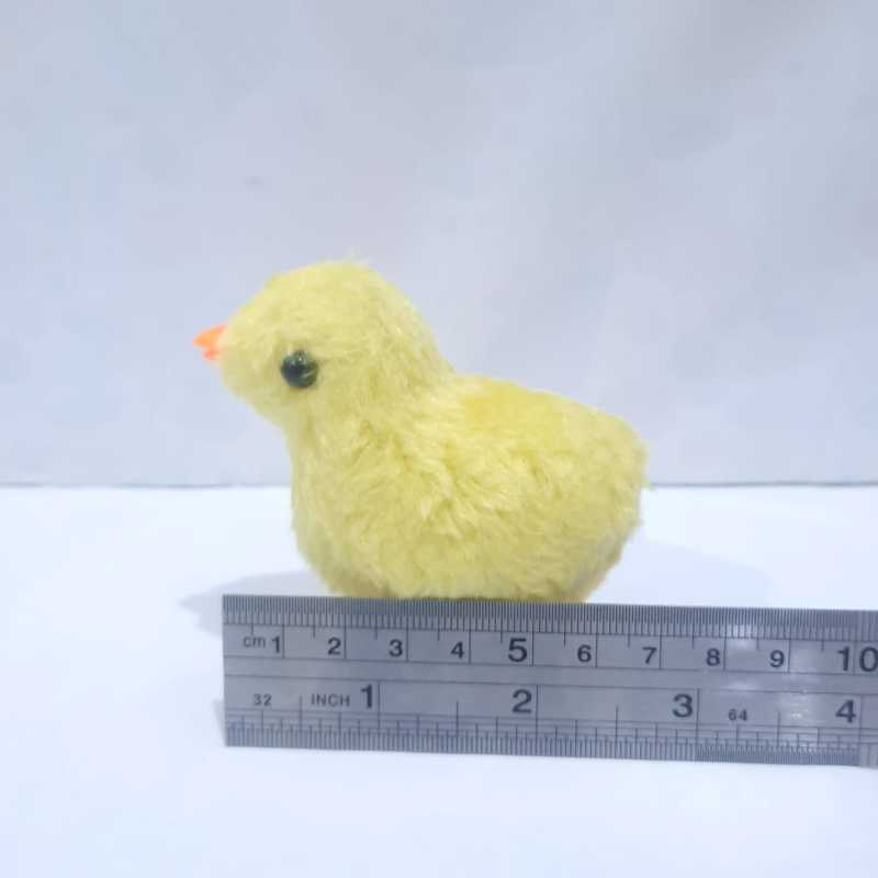 Jual Mainan Anak Ayam Putar Jalan di Seller Mufat - Baros, Kota Cimahi ...