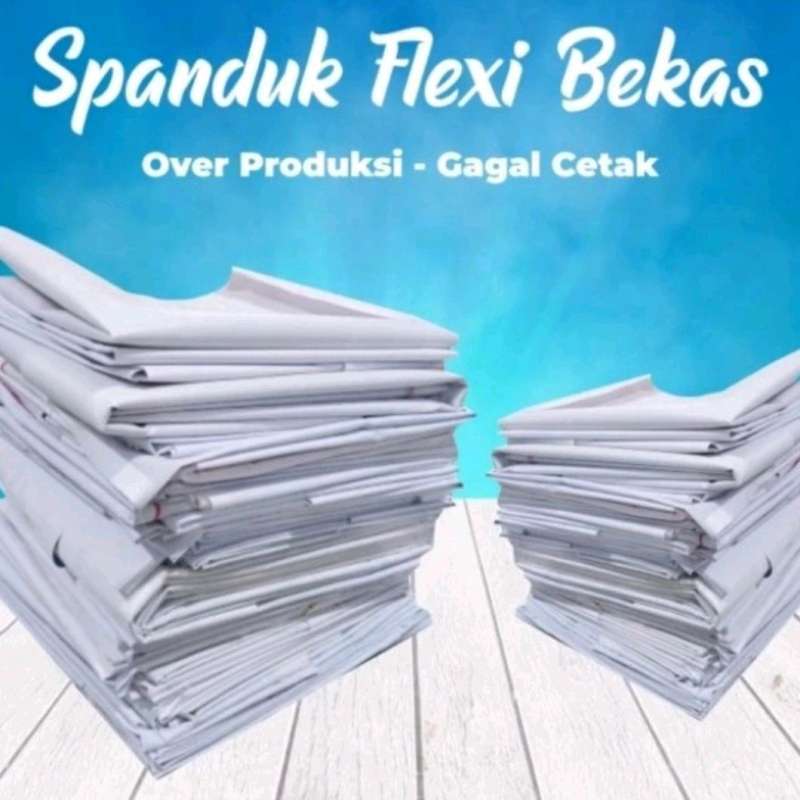 Jual Cetak Spanduk 2 Meter Original Murah - Harga Diskon Maret 2024 | Blibli