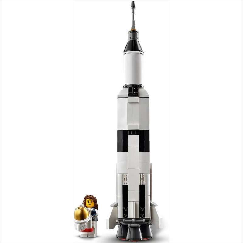 Jual Lego Creator 31117 Space Shuttle Adventure Di Seller I-bricks ...