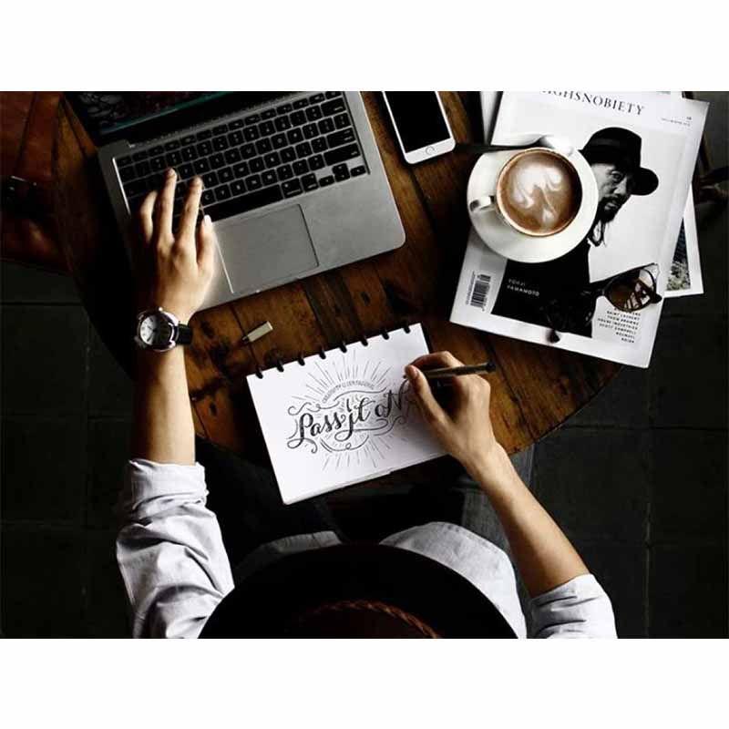 Promo Buat Tulisan yang Menarik dengan Storytelling & Creative Writing ...