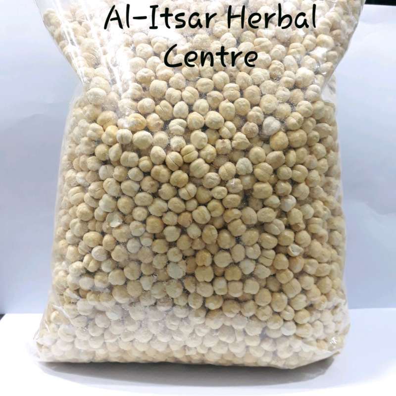 Promo Kacang Arab Panggang 1 Kg / Roasted Chickpea/ Kacang Arab ...